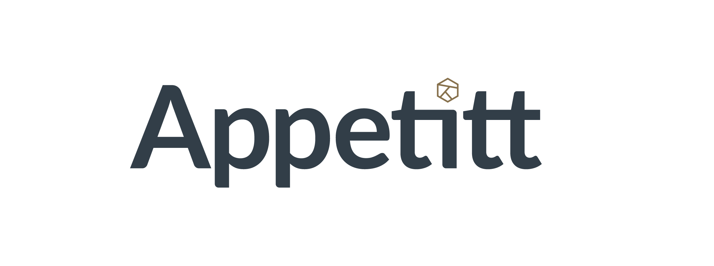 Grafisk materiell - Appetitt